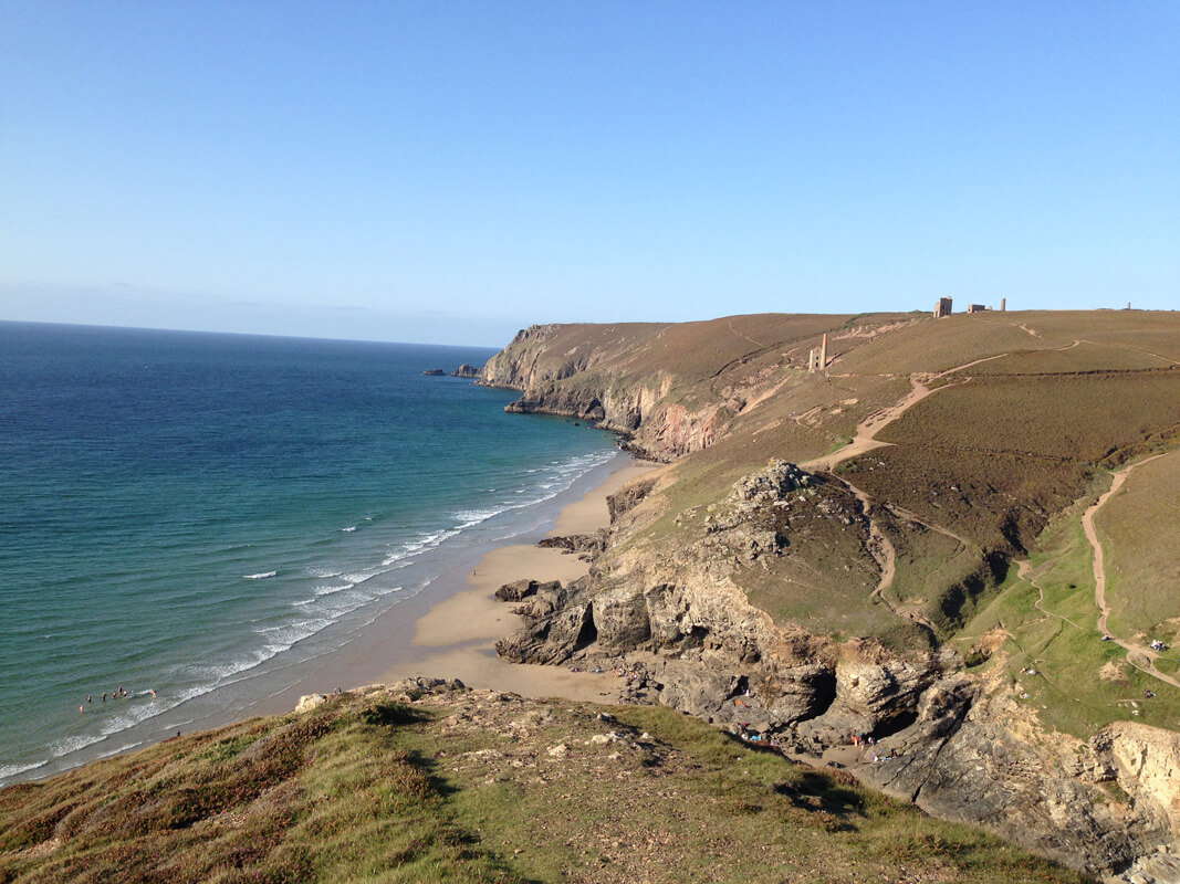 Must visit attractions in Cornwall | Trevarth Holiday Park